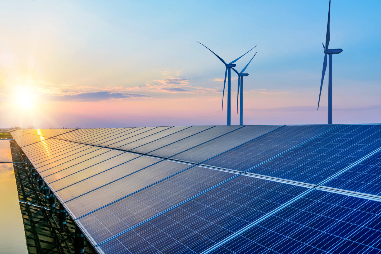 A sustainable energy transition strengthens Finland’s security and ...
